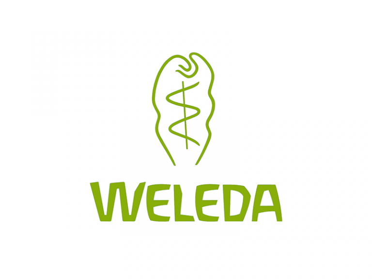 weleda-logo | Reykjanesapótek